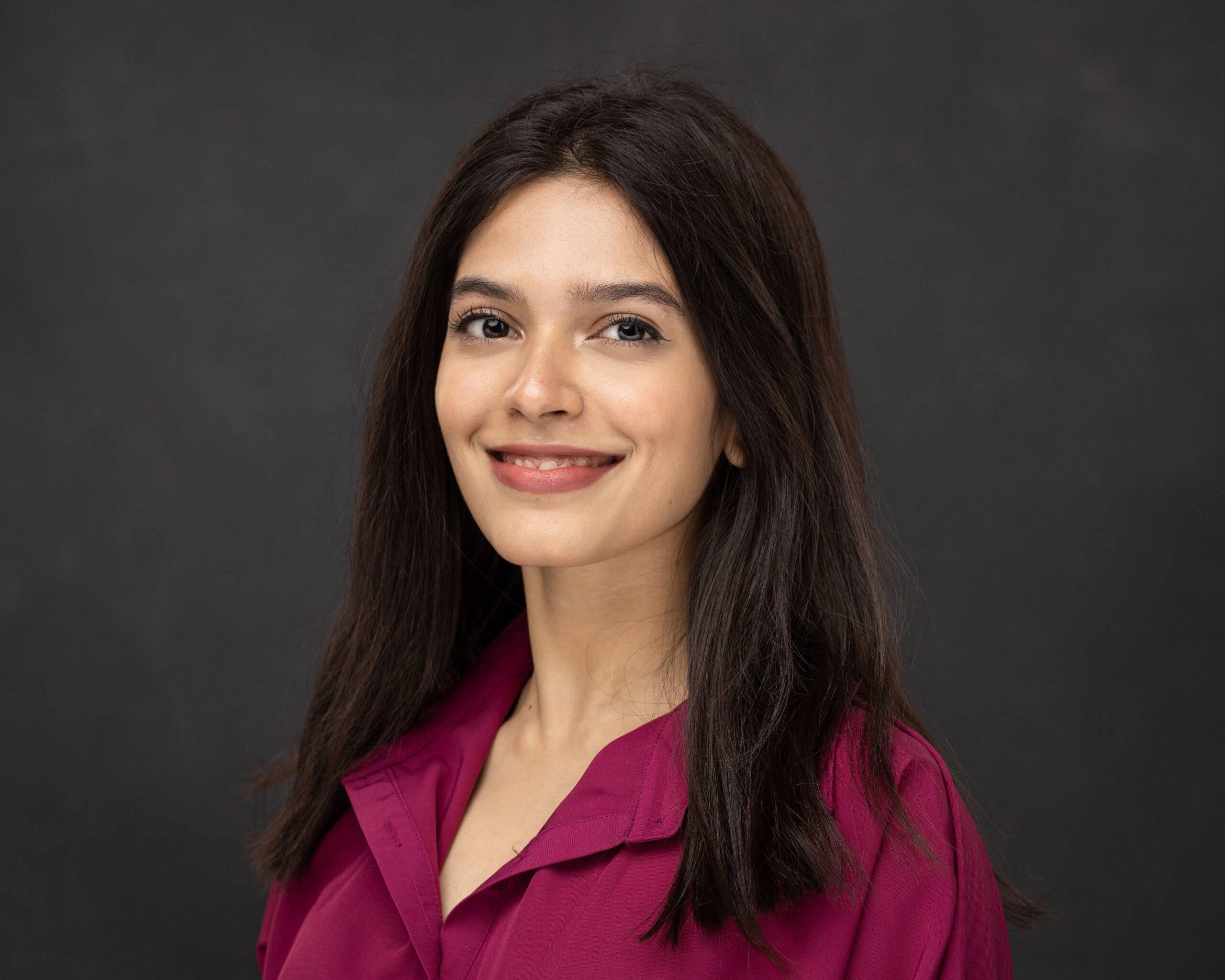 Who We Are - Tandem Search